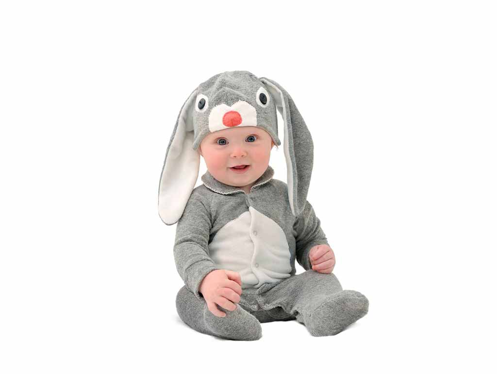 Lovely Baby Boys Bunny Gift | Ship Worldwide | Lil' Creatures