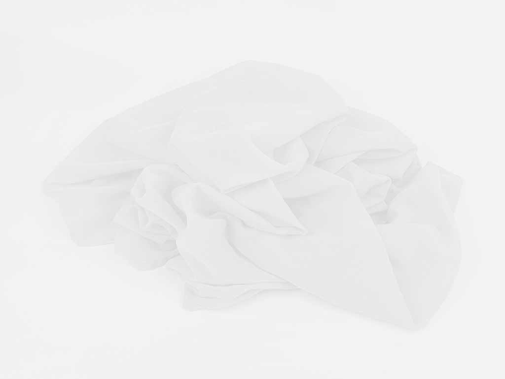 White Muslin Baby Swaddle | Baby Gifts | Lil' Creatures